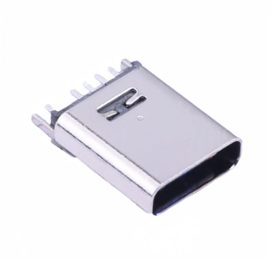 kinghelm KH-TYPE-C-CB0.8-6P-T