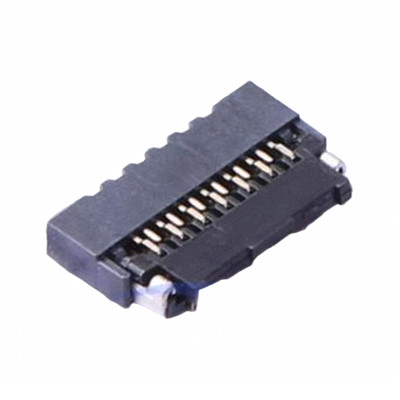 HDGC 0.5K-QX-14PWB FFC/FPC Flat Flexible Connector Assembly