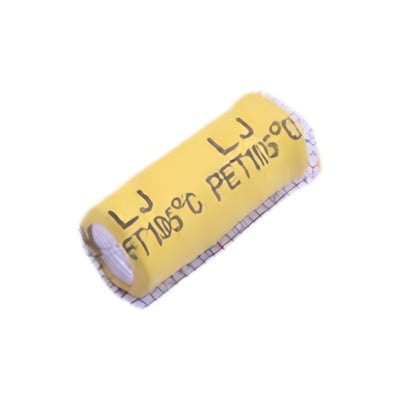 Guangdong TOPAZ Elec Tech ECLJ1318331M050P00 Aluminum Electrolytic Capacitor