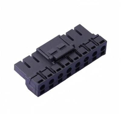 JILN JL9EDGK-50009B01 Header, Plug & Socket