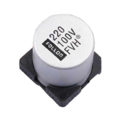 FOLLON EFVH100ADA221M16H0 for sale