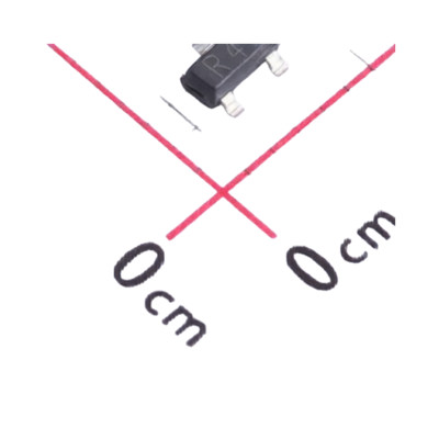 HGSEMI LM4040BIM3-10/TR Voltage Reference Chip