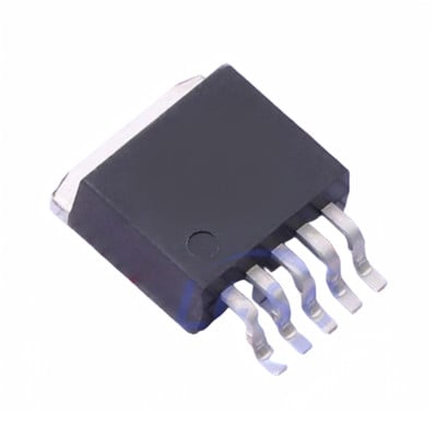 Slkor LM2576S-ADJ Adjustable DC-DC Switching Voltage Regulator