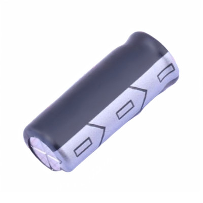 Man Yue Tech EGT158M1EI25RR Aluminum Electrolytic Capacitor