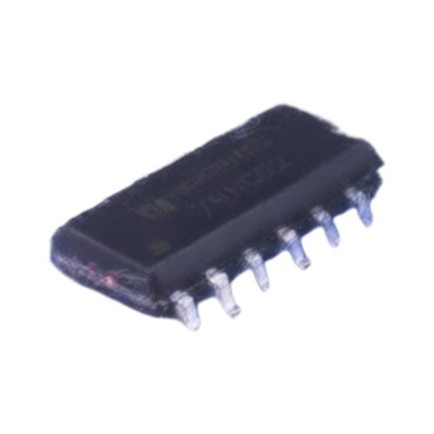 HGSEMI 74HC86MT/TR Quad 2-Input XOR Gate Logic Chip for Gates and Inverters