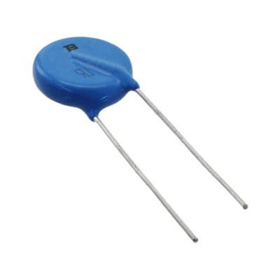 BOURNS GMOV-14D500K Metal Oxide Varistor (MOV)