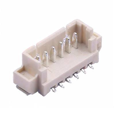 JUSHUO AFC12-S05DCC-00 Male Header Pins