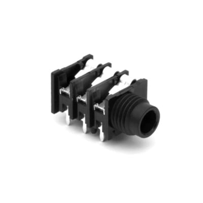 Amphenol ACJR-BLU Audio Connector