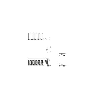 TE Connectivity 1734798-4 FFC FPC Flat Flexible Connector Assembly for sale