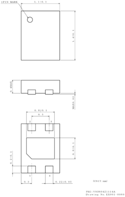 ROHM BU52494NUZ-ZE2