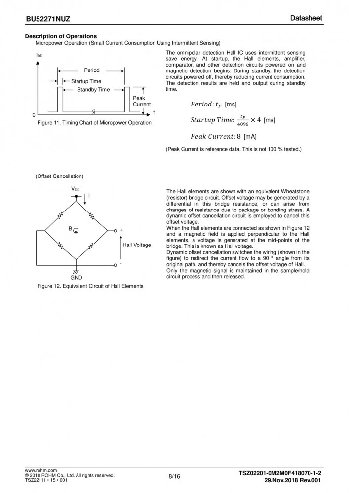 BU52271NUZ-ZE2 datasheet page 8