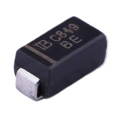 Brightking SMAJ7.5CA/TR13 TVS Diode
