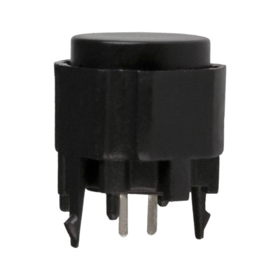 C&K K12C15N Pushbutton Switch