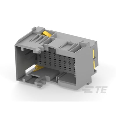 DEUTSCH 1-2112891-3 Rectangular Connector Housing