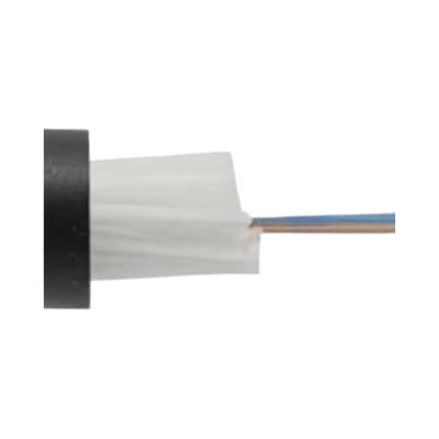 L-com FOB-IO-SM4F6DPE-M Fiber Optic Cable Chip