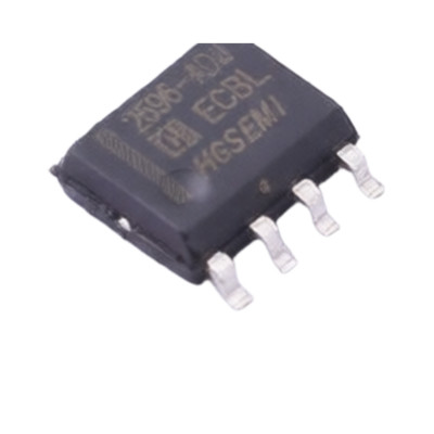 HGSEMI LM2576M-ADJ/TR DC DC Switching Voltage Regulator