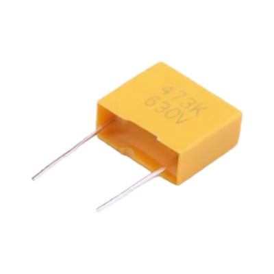 CHAMPION MPP474K0160D261709B2315 Film Capacitor