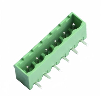 HCTL HC2EDGR-5.08-6P-V