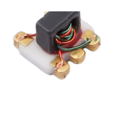 HenryTech H3-TC4-19+ Balun Chip