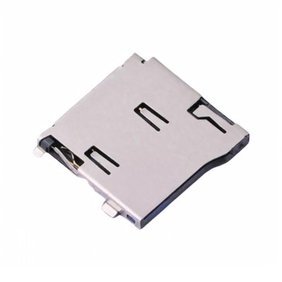 JXTCONN TF-015-N PC Card Socket for sale