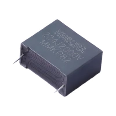 KNSCHA MMK104J3DF1KN208G2 Film Capacitor