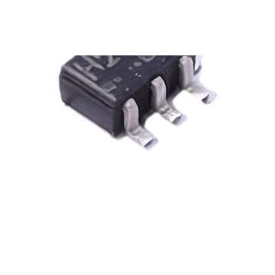 AnaSem VRH2801NNX Linear LDO Voltage Regulator