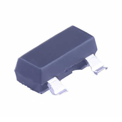Infineon IRLML6402TRPBF