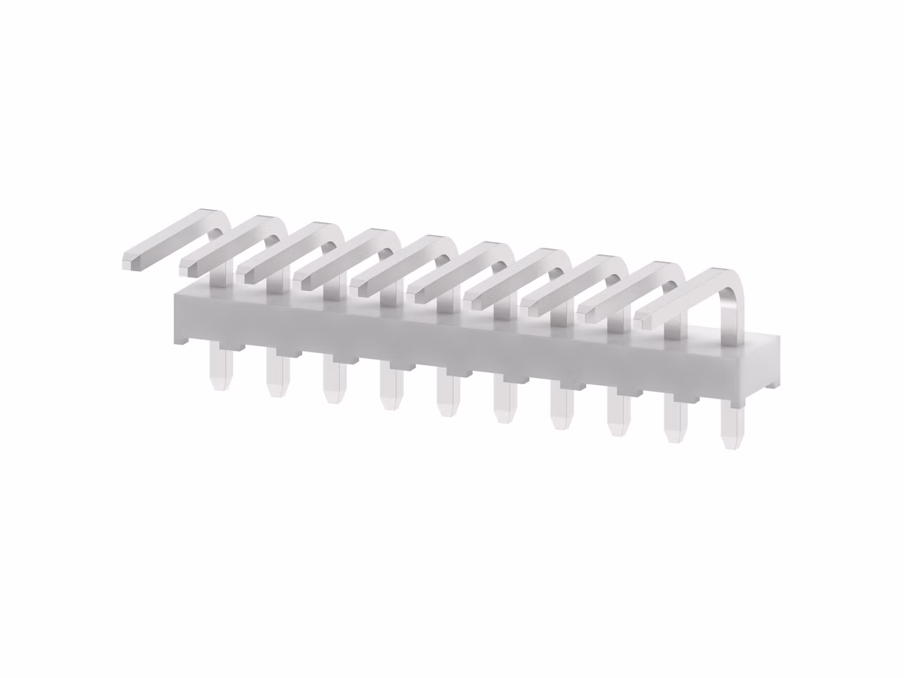 Molex 26612100
