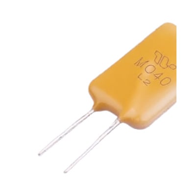 TLC Electronic TRC040 PTC Resettable Fuse