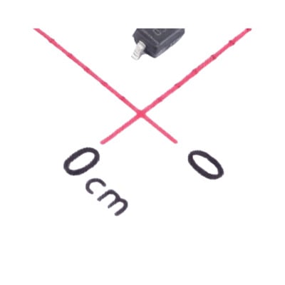 BORN SD15C TVS Diode