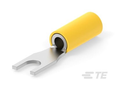 TE Connectivity 130532 Spade Connectors