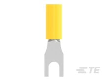 TE Connectivity 130496 Spade Connectors for sale