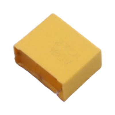 CHAMPION MPP274K0250D181206B1515 Film Capacitor