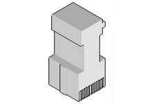 Press-In Tool for Power Module Assembly