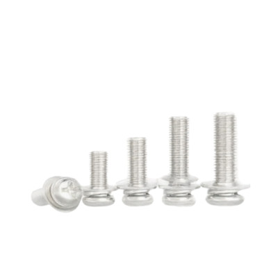 Shuntian PM4X6*8 Fastener Assortment Kit