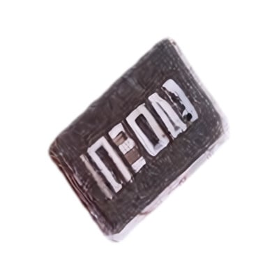 PAKER RA2512F3R005G Surface Mount Chip Resistor