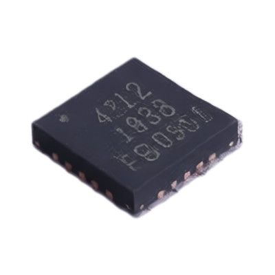 pSemi PE4314B-Z RF Digital Step Attenuator Chip