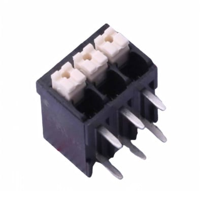 JILN JL250A-25002E01 Wire to Board Connector