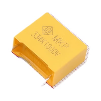 CHAMPION SMKP154K0630DXXD2B15150 Thin Film Capacitor