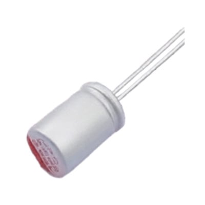 ChengTao CT0J827M0608 Aluminum-Polymer Capacitor