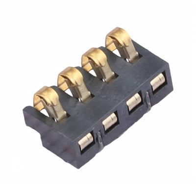 G-Switch GT-BTP25003-0400A-010A Spring Loaded Chip
