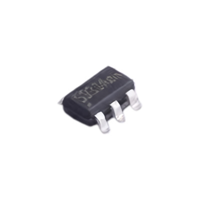 SHOUDING SD5358A Battery Management Chip