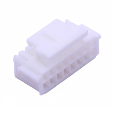 CJT(Changjiang Connectors) A2005HB-N-2x6P-B