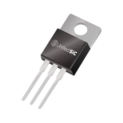 Qorvo UF3C065030K3S Single FET MOSFET