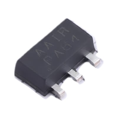 DSTECH DS8403-50S5 Low Dropout Linear Voltage Regulator