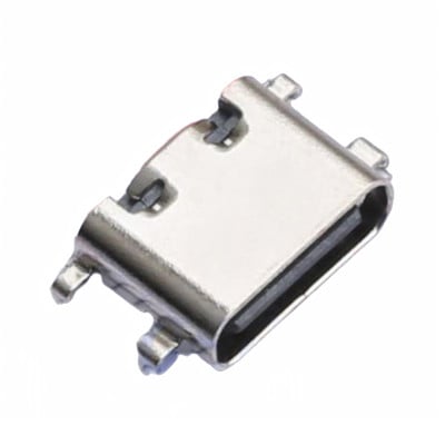 HOAUC HYCW522-USBC16-100B USB Connector Assembly