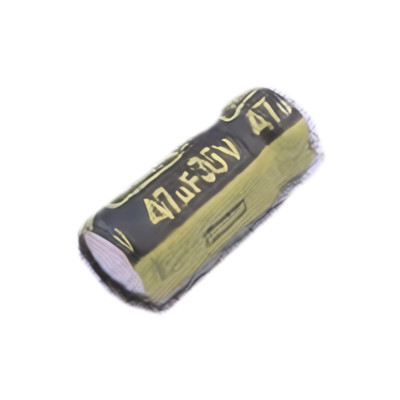 Chengx GR477M063J25RR0VH4FP0 Aluminum Electrolytic Capacitor