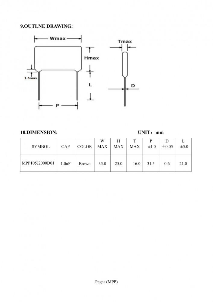 Jimson specification page 7