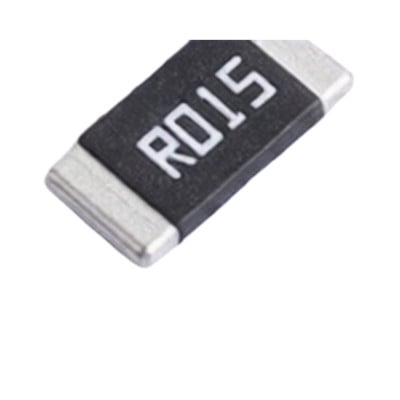 RVR HIXD25LR002J Surface Mount Chip Resistor