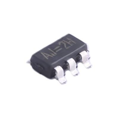 HEERMICR HE9073A33PR Low Dropout Linear Voltage Regulator